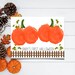 Baby Bumpkin Keepsake | Baby's First Halloween | Our Little Bumpkin ...