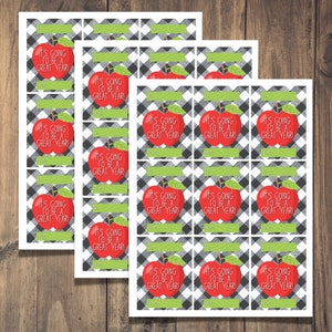 Back to School Printable | Welcome Back | It's Going to Be a Great Year ...