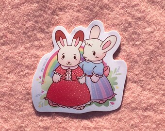 Calico Critter Stickers - Etsy