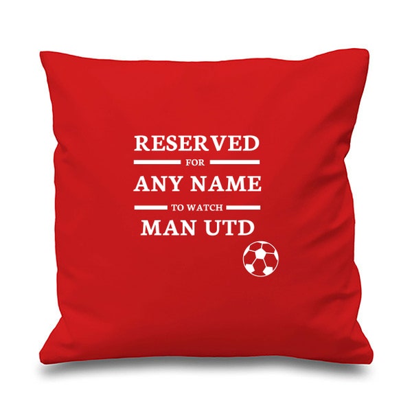 Man Utd Gift - 60+ Gift Ideas for 2024