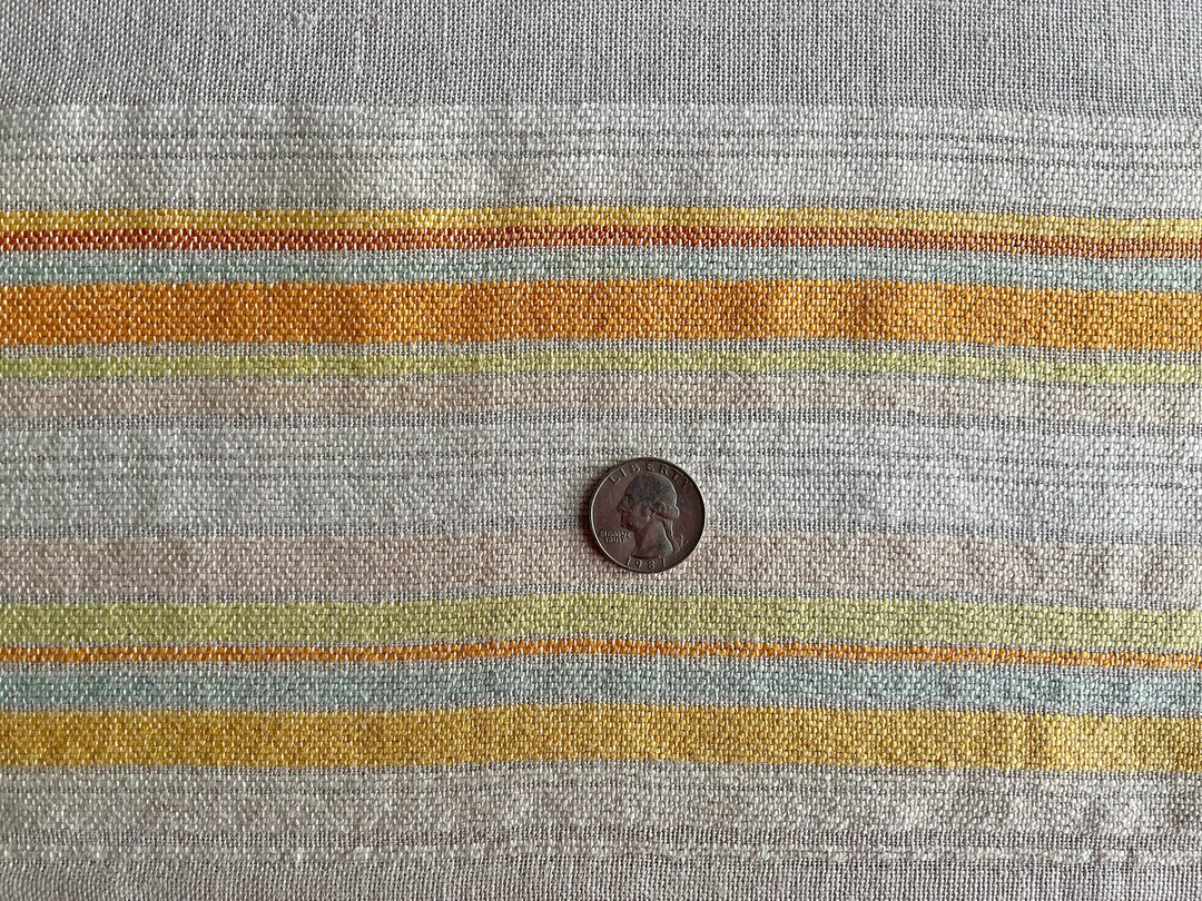 Vintage Linen Napkins Mid-century Modern Scandinavian Vibe - Etsy
