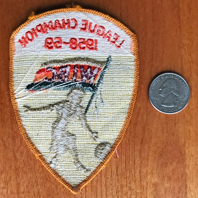 Vintage Women's International Bowling Congress WIBC - Etsy
