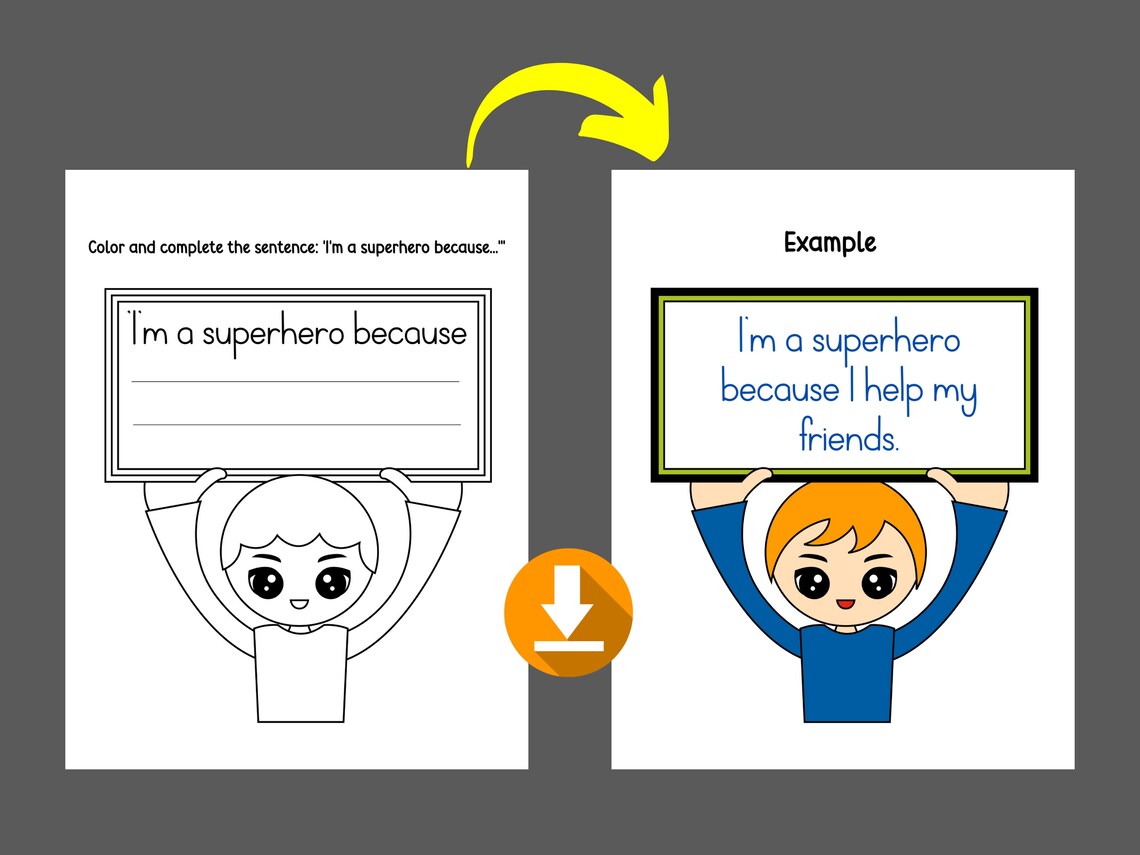 Classroom Rules Posters Set of 20, Classroom Decorations, Bulletin ...