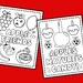 Apple Coloring Pages | Apples Coloring Sheets | Fall Autumn Coloring ...
