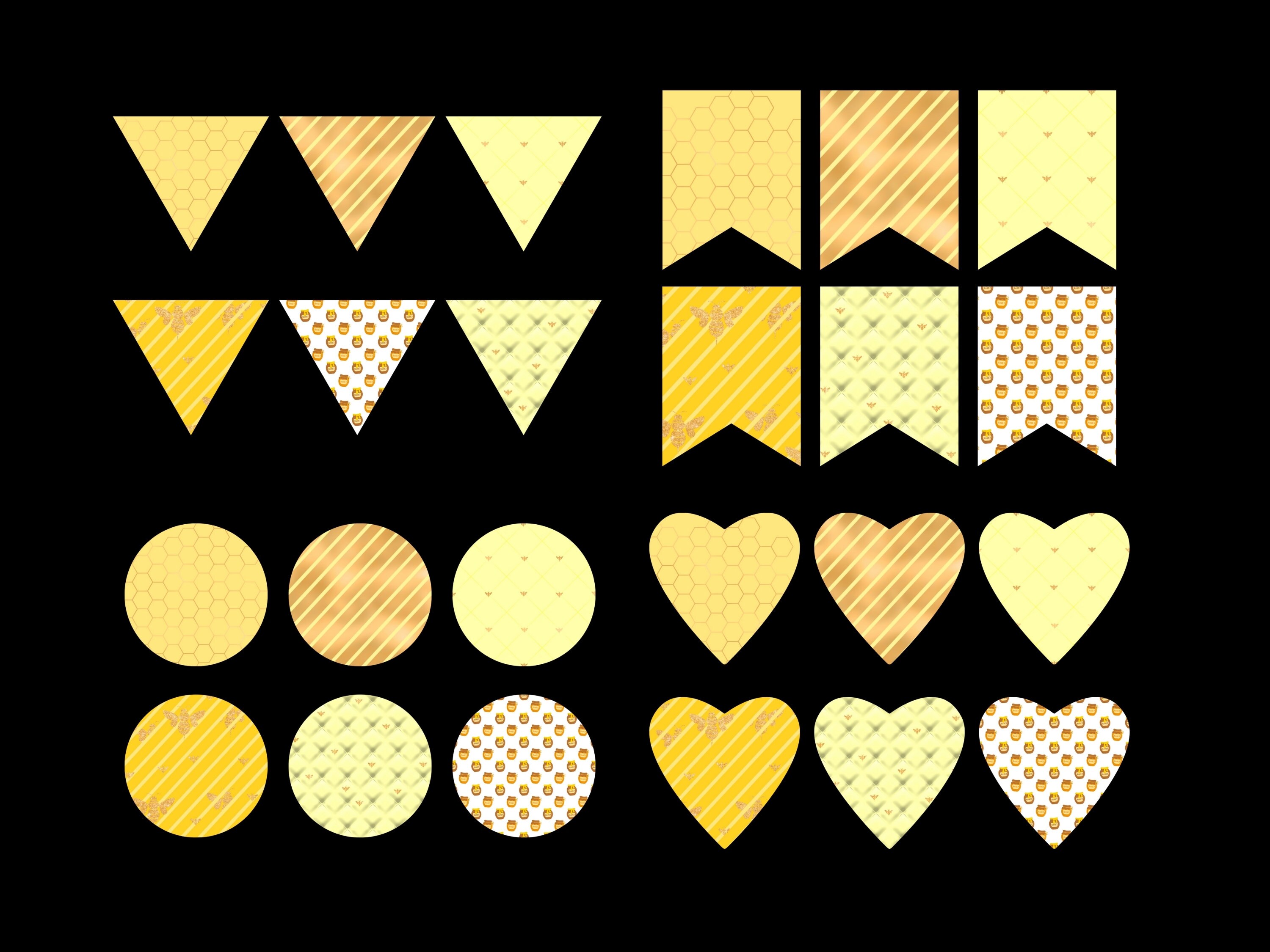 What Can I Bee Bulletin Board, Pretty Back to School Classroom Decor ...