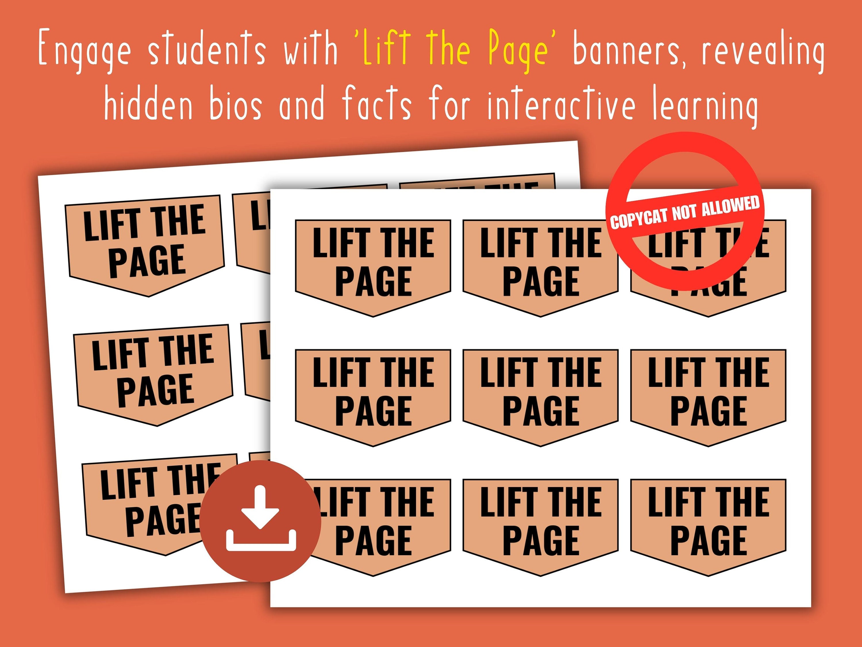 Native American Heritage Month Interactive Educational Posters - 30 ...