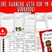 Celebrate Kwanzaa With Our Engaging Kindergarten Workbook - Etsy