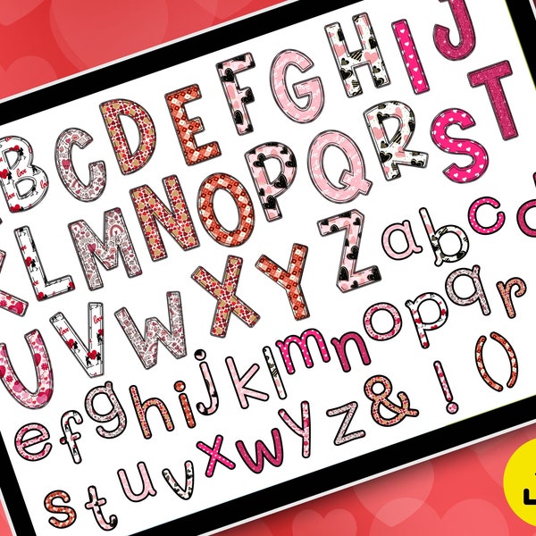 Valentines Day Bulletin Boards - Etsy