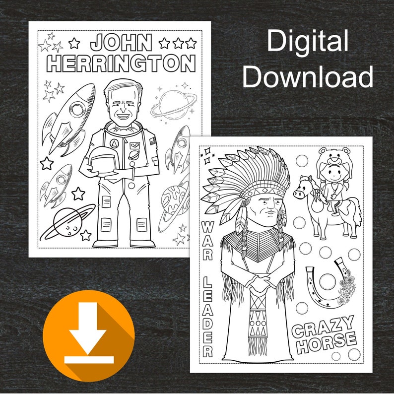 Native American Heritage Month Coloring Pages Native Etsy native-american-heritage-month-coloring-pages-native-etsy