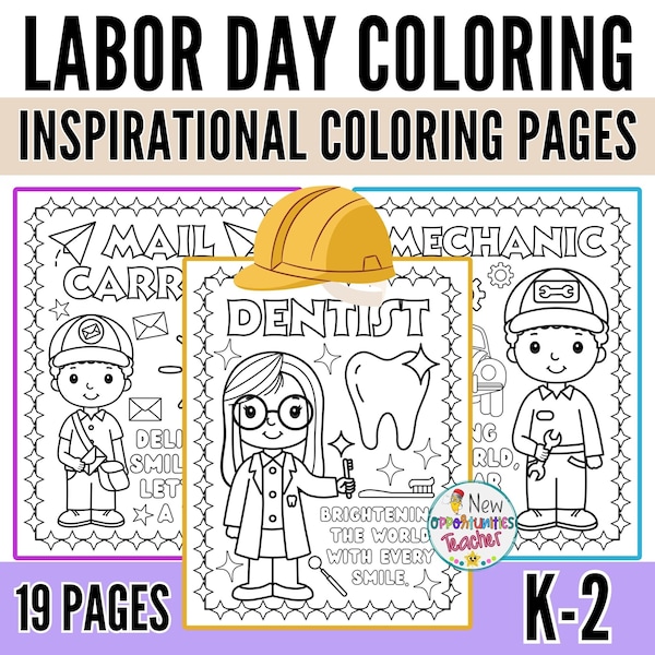 Labor Day Crafts - Etsy