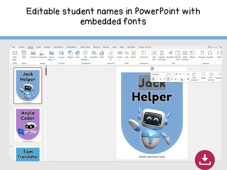 Editable Welcome to Our AI Adventure Back to School Bulletin Board Kit ...