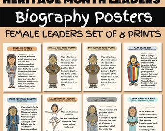 Native American Leaders Posters - Etsy