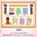 Maya Angelou Timeline Poster | Maya Angelou Bulletin Board Idea ...