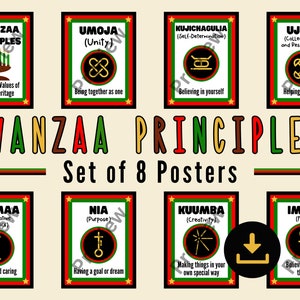 Kwanzaa - Etsy