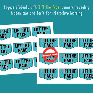 A Childs Journey Through Native Tribes Interactive Posters Set Native ...