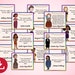 Printable Women's History Month Quote Bulletin Board | Famous Women in ...