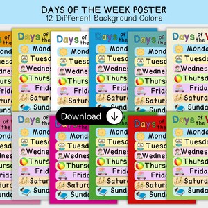 Classroom Calendar Display and Weather Station, Calendar Bulletin Board ...