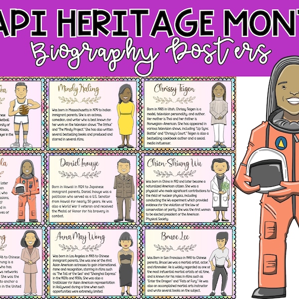 Asian American Art - Etsy