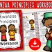 Celebrate Kwanzaa With Our Engaging Kindergarten Workbook - Etsy
