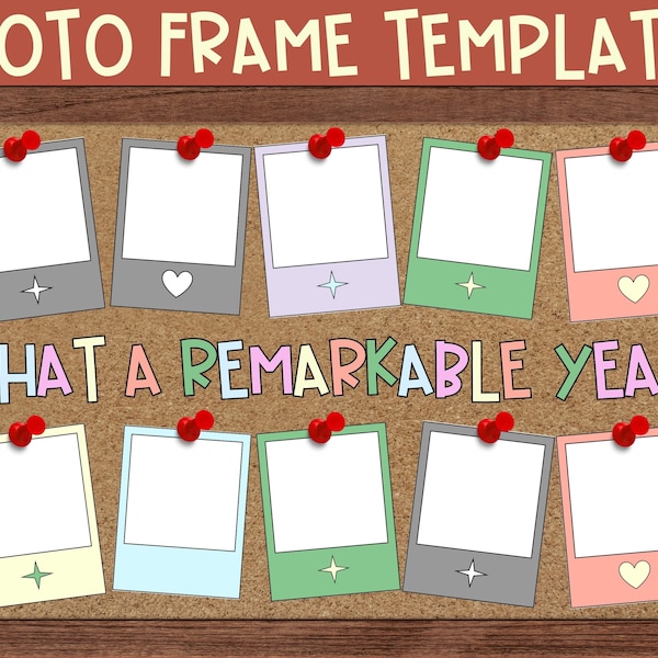 Bulletin Board Ideas - Etsy