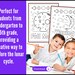 Moon Phases Coloring Pages | Mid-autumn Festival Activity (digital ...