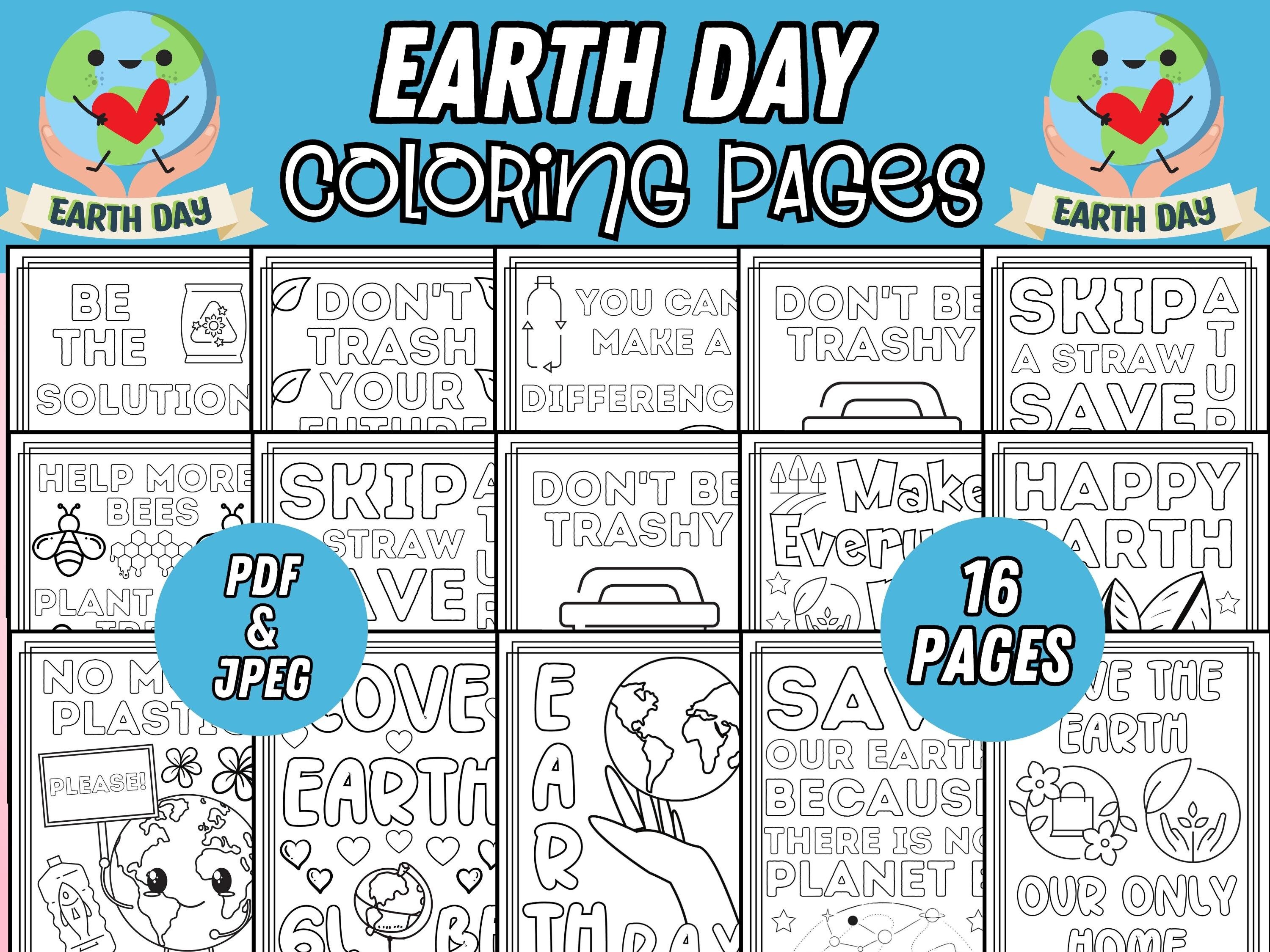 Printable Spring Activities Bundle Spring and Easter Game Puzzles ...