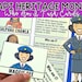 Amelia Earhart Timeline Poster | Amelia Earhart Bulletin Board Idea ...