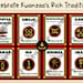 Kwaanza Principals Posters Set of 8 the 7 Principles of Kwanzaa ...