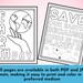 Printable Earth Day Coloring Pages Earth Day Coloring Sheets Earth Day ...