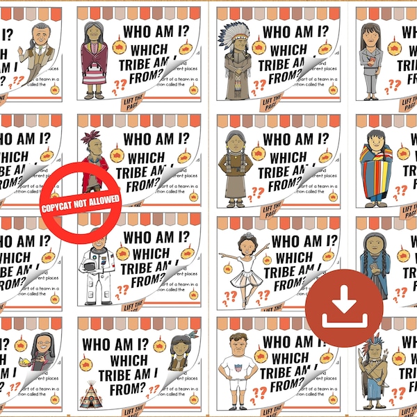 Indigenous Month Bulletin Board - Etsy