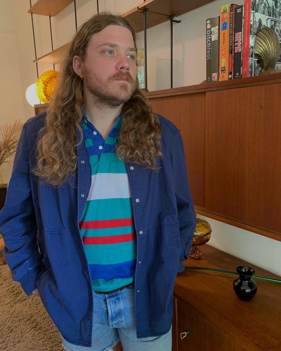 Vintage Dickies Jacket Mens Gem 1795