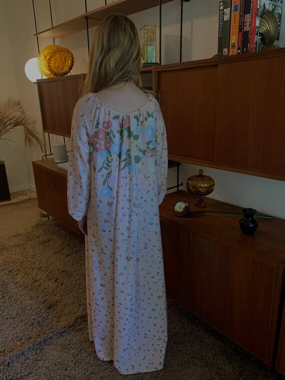 Vintage Pink Nightgown Gem
