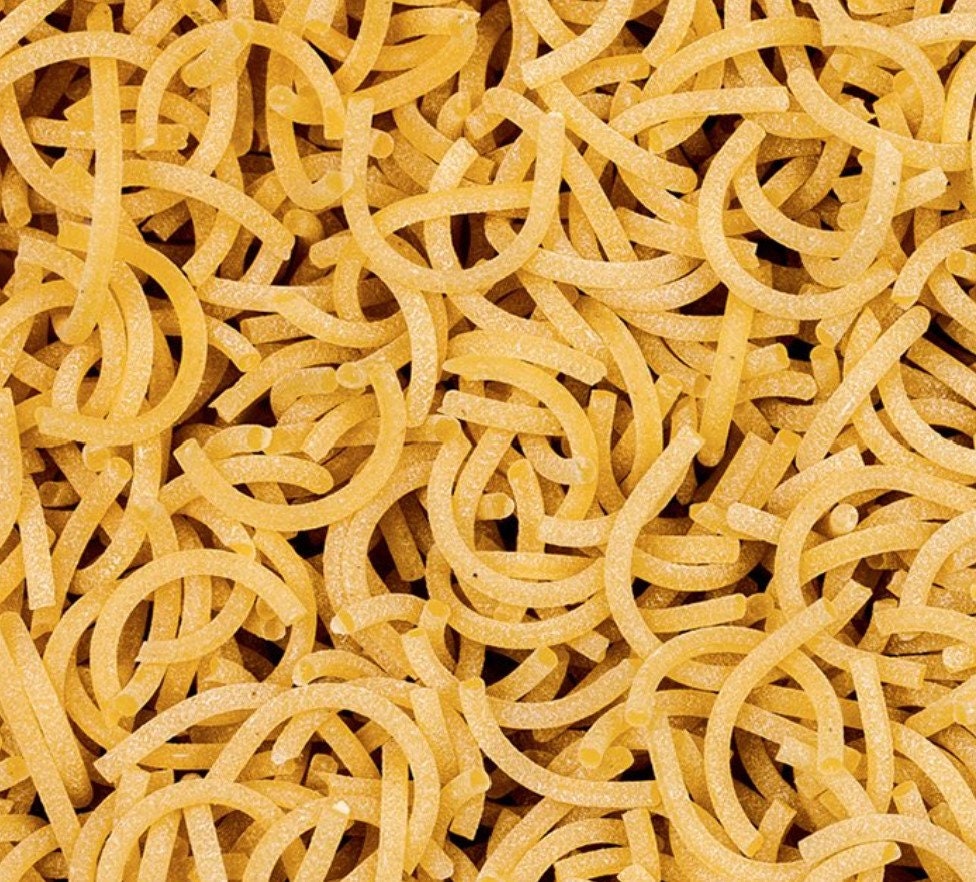 Mancini Curve Dried Artisan Pasta italy - Etsy