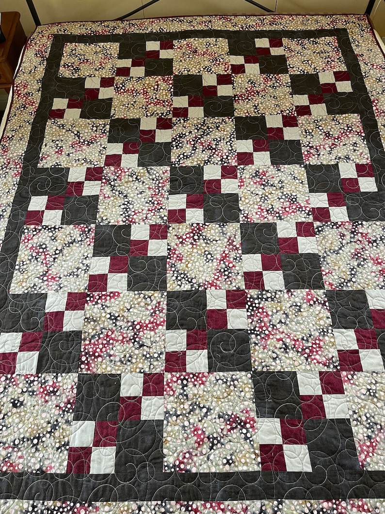 Celebration Squares - Etsy