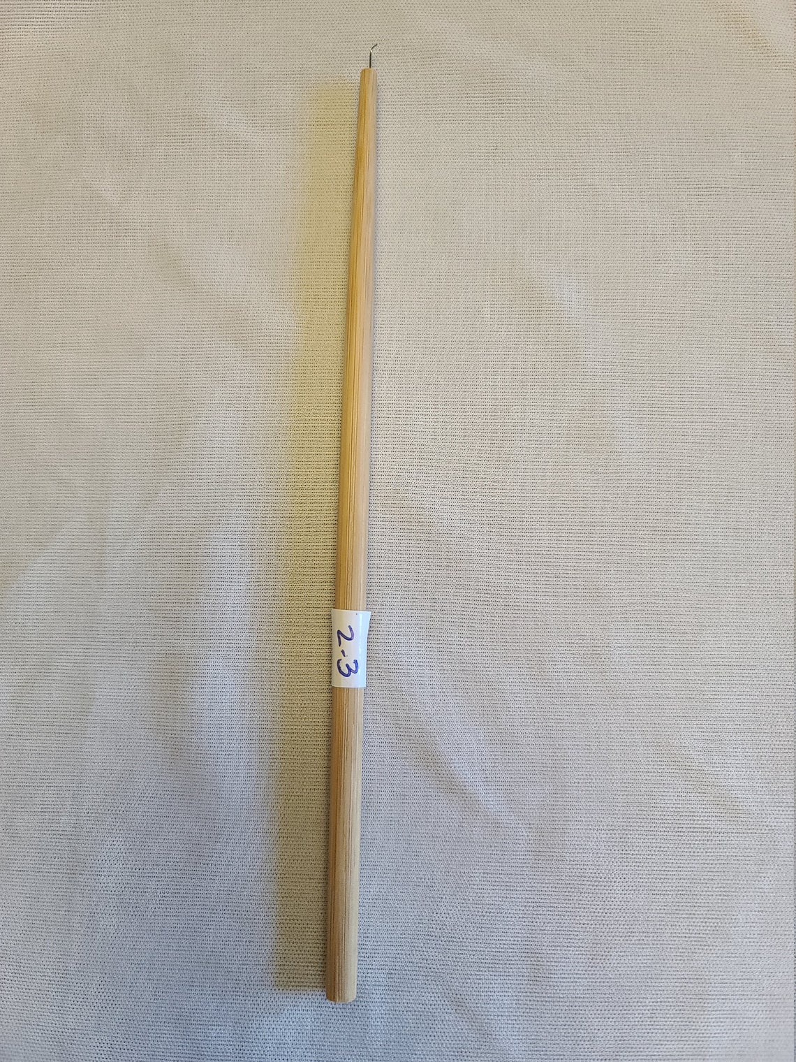 Ventilating Needle With 4x4 Lace Closure - Etsy