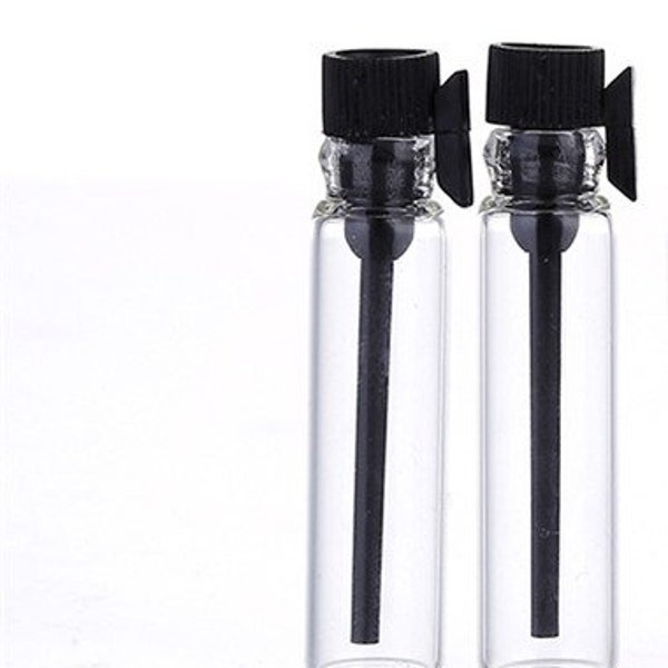 Empty Sample Vials 2ml - Etsy