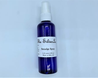 Smudge Spray - Etsy