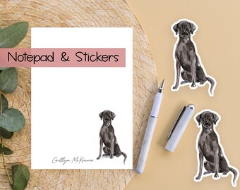 Black Labrador Sheets - Etsy