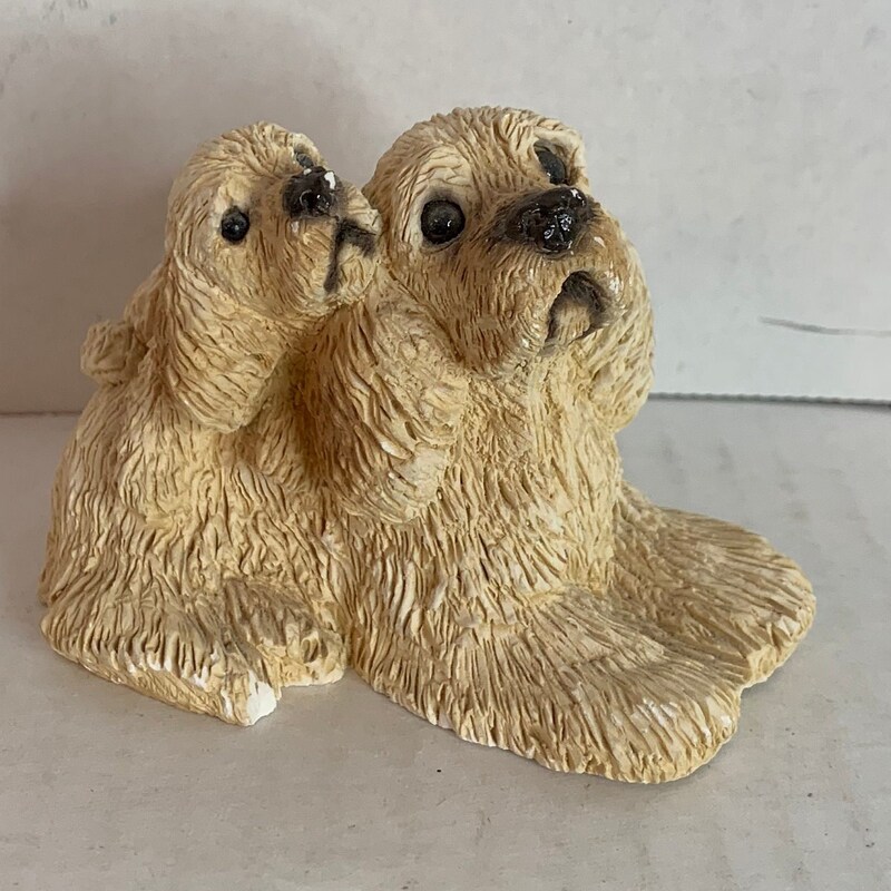 Stone Critters - Etsy