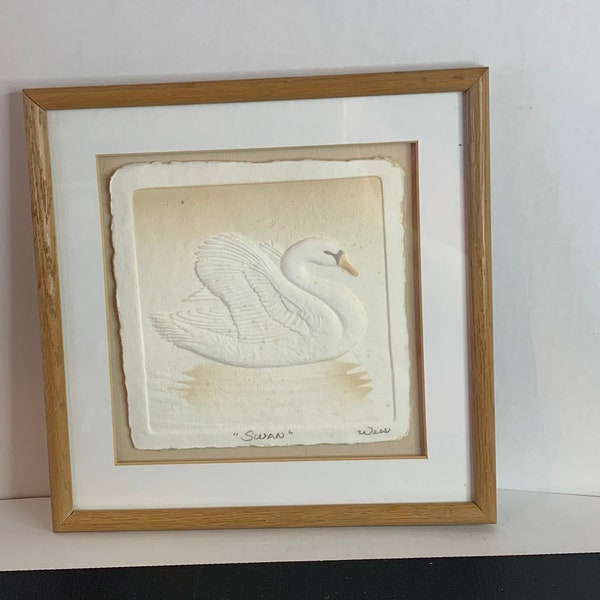Hand Cast Paper - Etsy