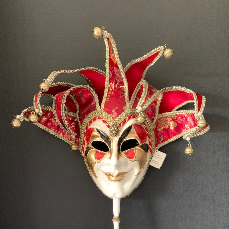 Masquerade Ball Mask - Etsy