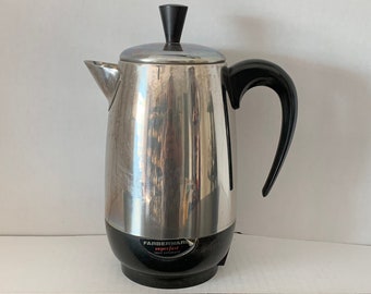 Farberware Coffee Maker Replacement Parts | Reviewmotors.co