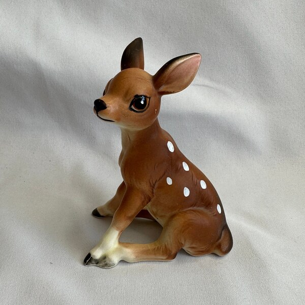 Deer Ceramic - Etsy