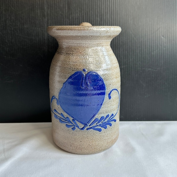 Salmon Falls Pottery - Etsy
