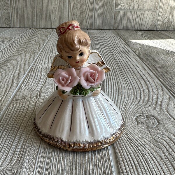 Lefton Figurine - Etsy