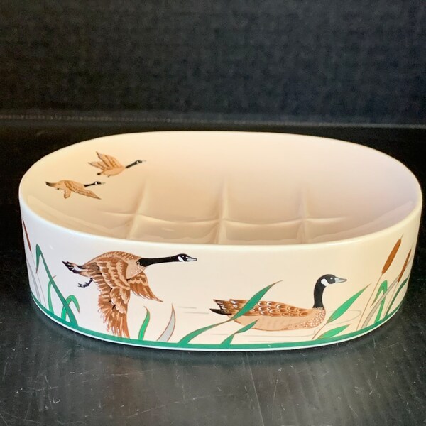 Wild Geese - Etsy