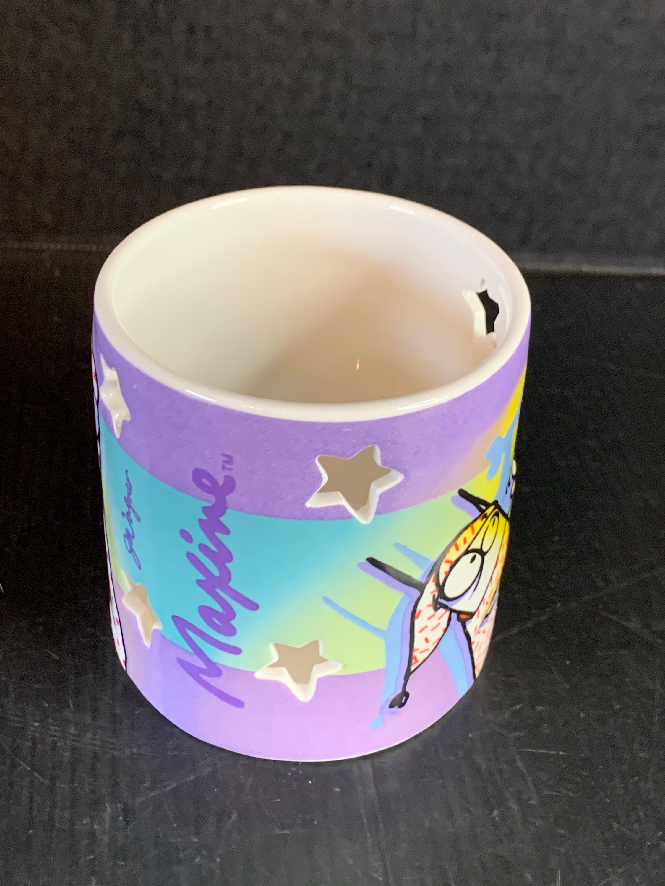 Vintage Hallmark Maxine notice How the Light Plays off - Etsy