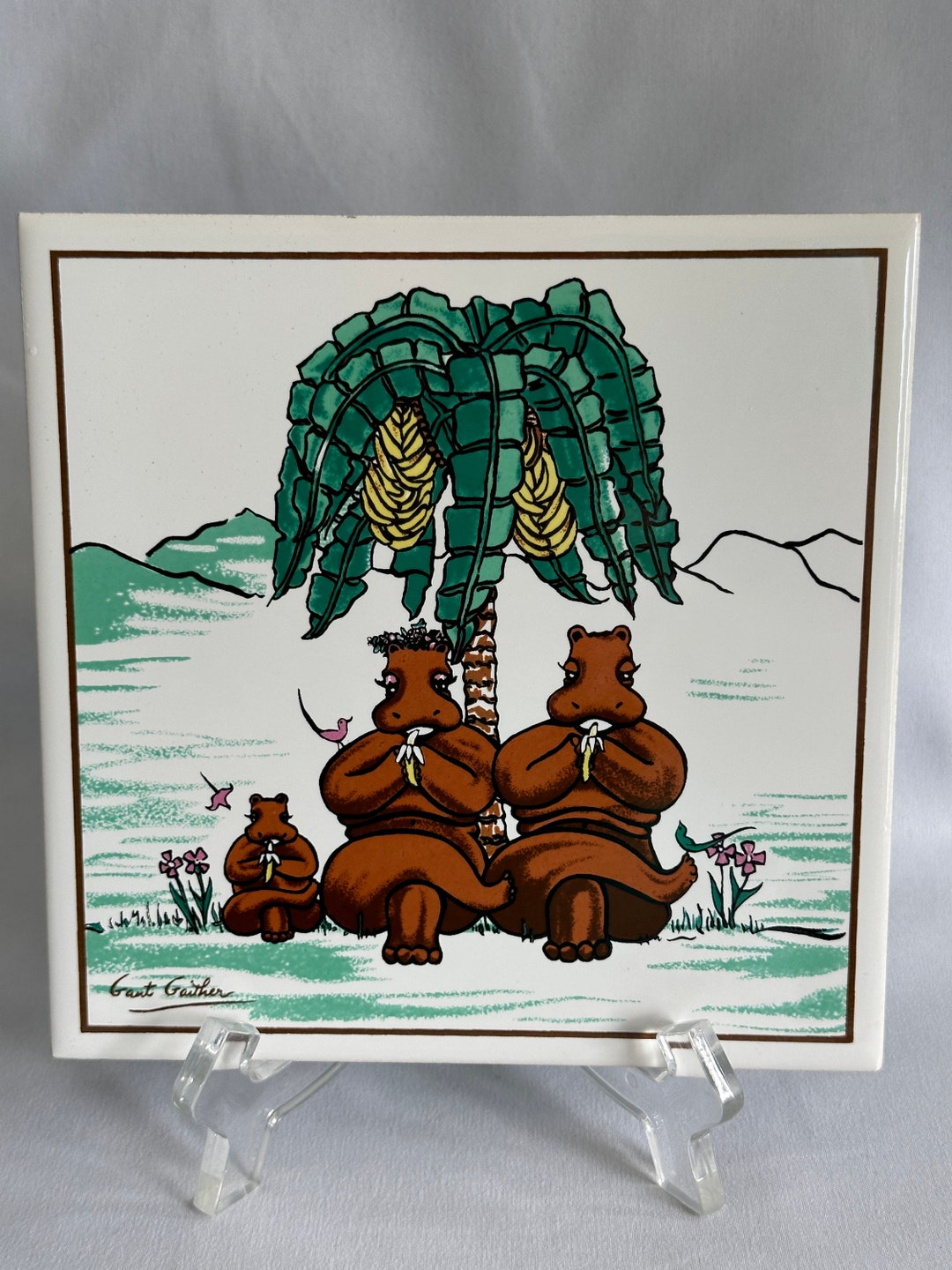 Vintage Artile Exclusive "nooner" Berggren Originals Berggren Trainer ...