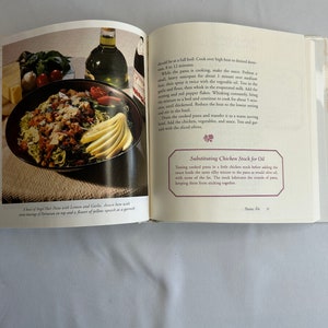 Vintage 1994 Rose Daley "in the Kitchen With Rosie: Oprah's Favorite ...