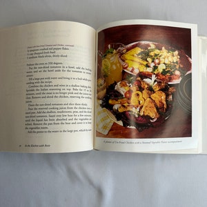 Vintage 1994 Rose Daley "in the Kitchen With Rosie: Oprah's Favorite ...